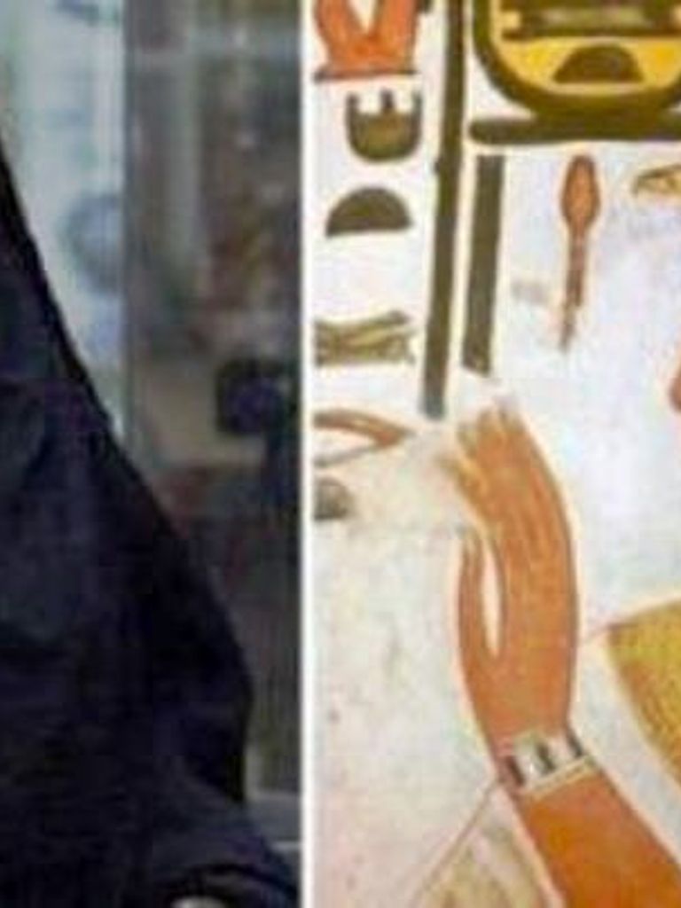 President Sisi Revisits ‘Egypt’s Identity Crisis’