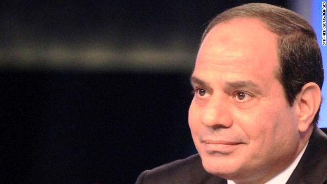 Sisi’s Brave New Egypt?