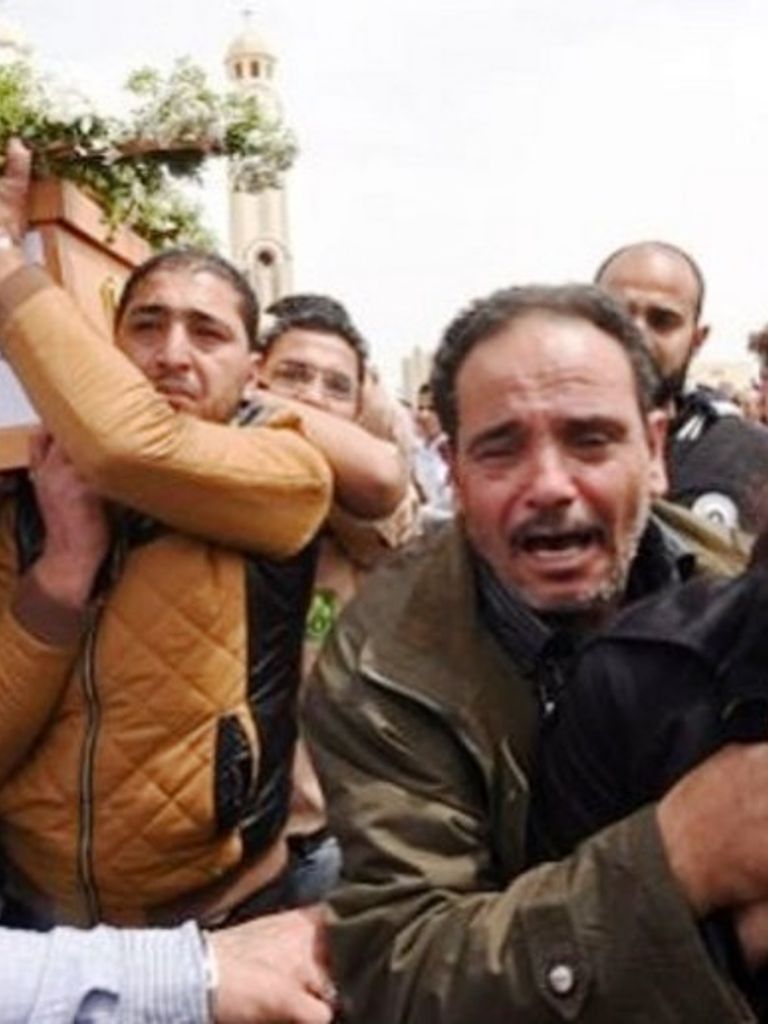 Audio: 'Updates on Religious Hatred with Raymond Ibrahim