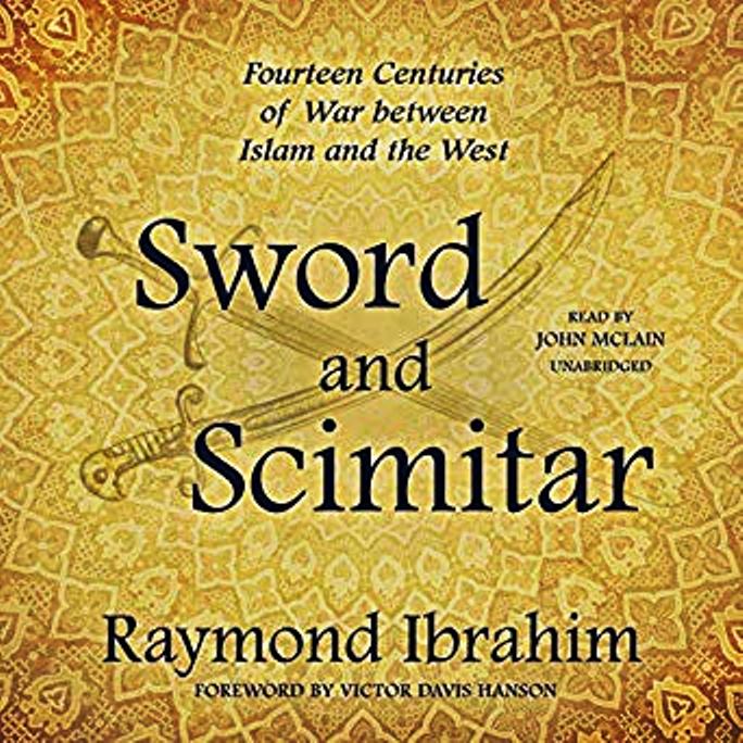 Sword and Scimitar in Chinese, Russian, Turkish, and Audio