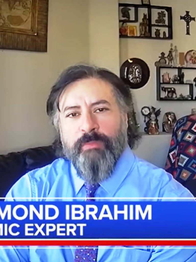 CBN Video: 'Return of the Mahdi' with Raymond Ibrahim