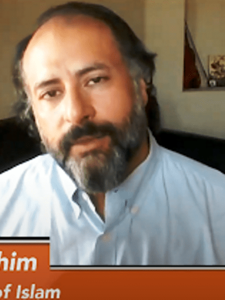 Video: Raymond Ibrahim on Islam, Israel, and "Golden Age" Myths