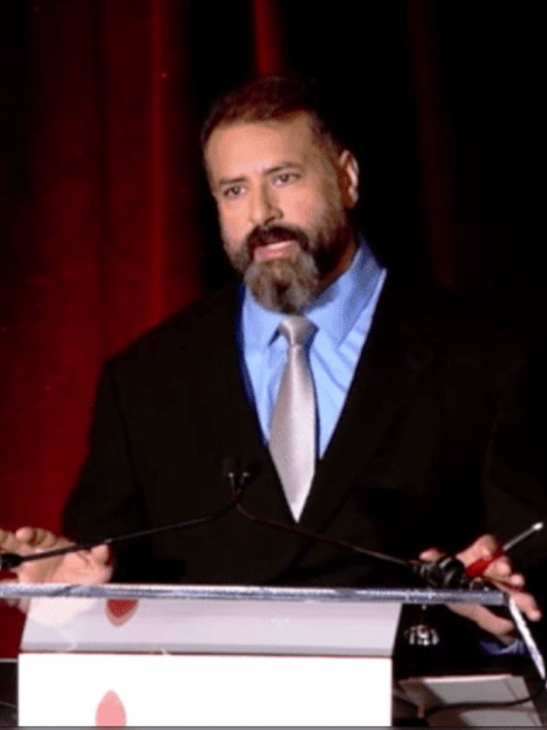Video: Raymond Ibrahim at the Women for Freedom Summit, Dallas
