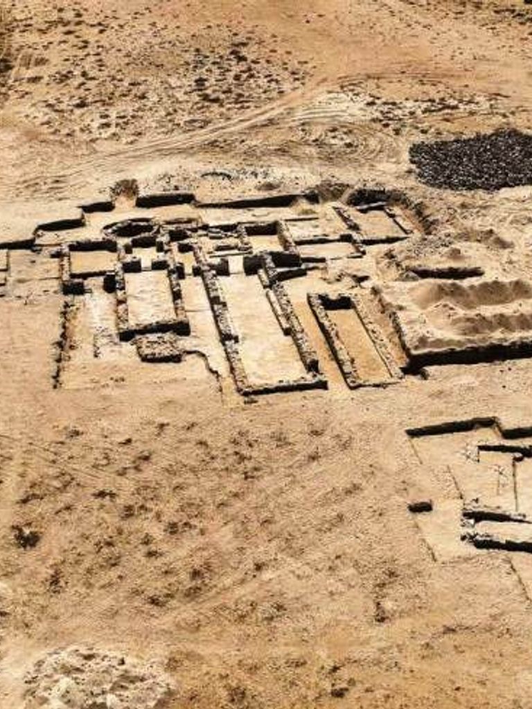 A Long Dead Christian Monastery Becomes ‘Proof’ of Muslim ‘Tolerance’