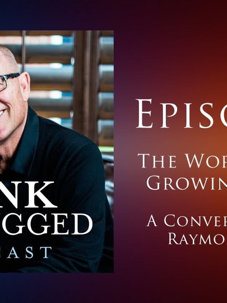 New Raymond Ibrahim Interview with Hank Hanegraaff